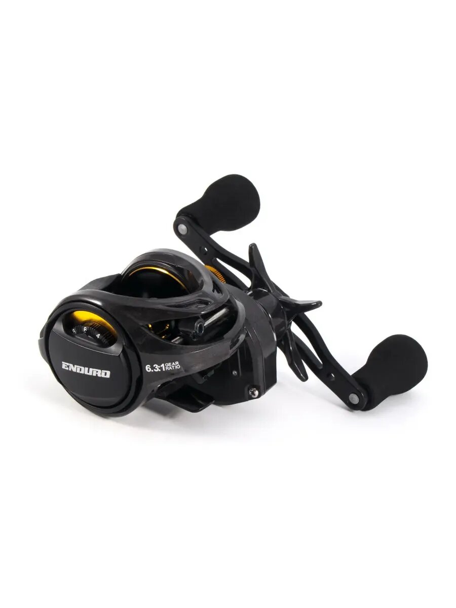 Катушка мультипликаторная NAMAZU