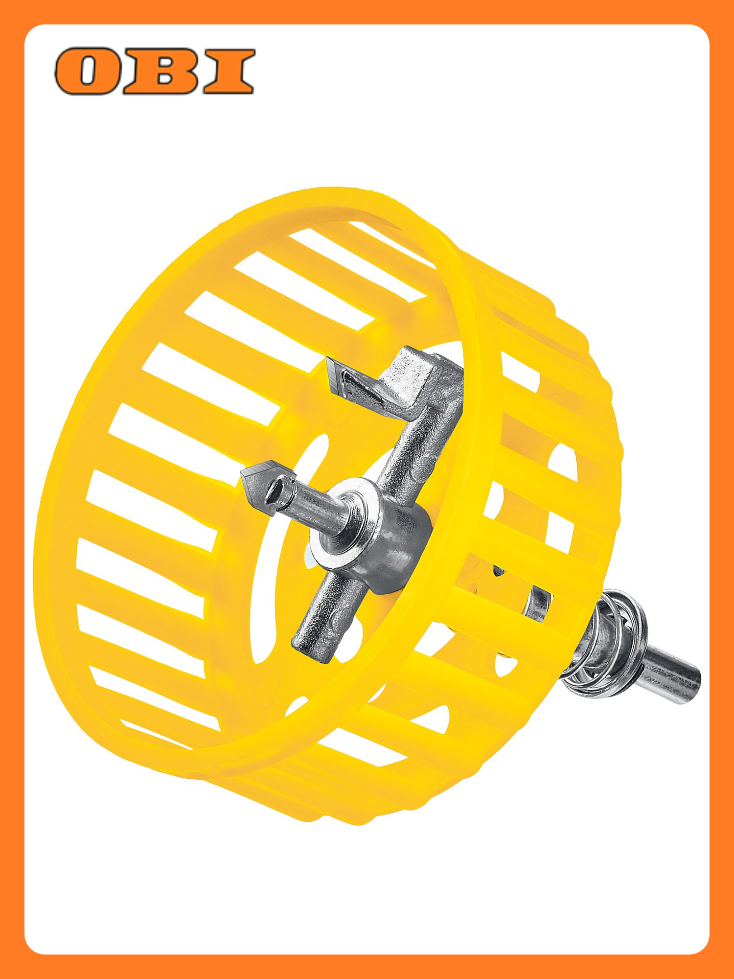 Регулируемое сверло Stayer 20 - 90 мм с защитной решеткой по кафелю и керамике "балеринка" (33342)