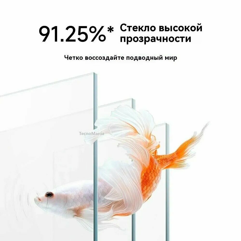 Аквариум — фото 1