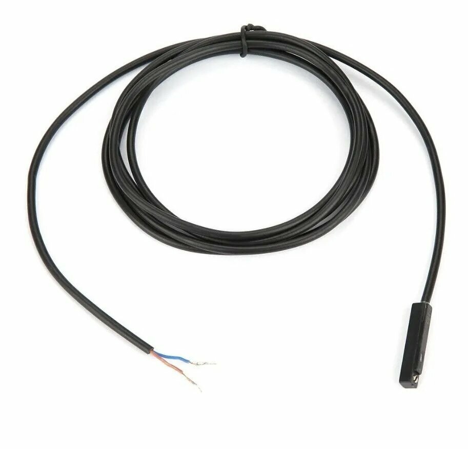 CS1-G Магнитный Воздушный Пневмоцилиндр Магнитный Геркон Датчик Постоянного Тока AC 5V- 240V