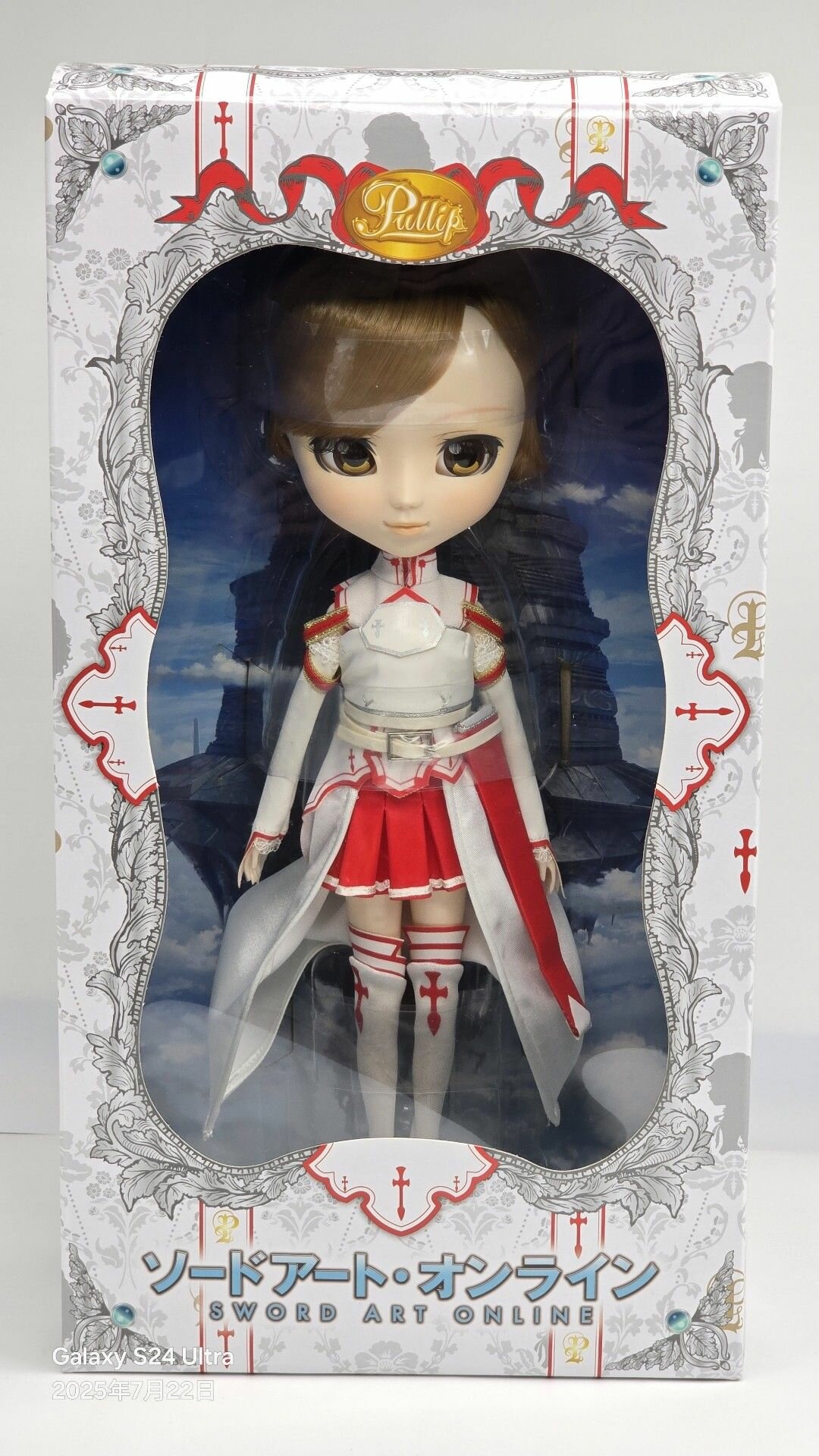 Pullip - BJD кукла , Маленькие скульптуры, коллекционные игрушки