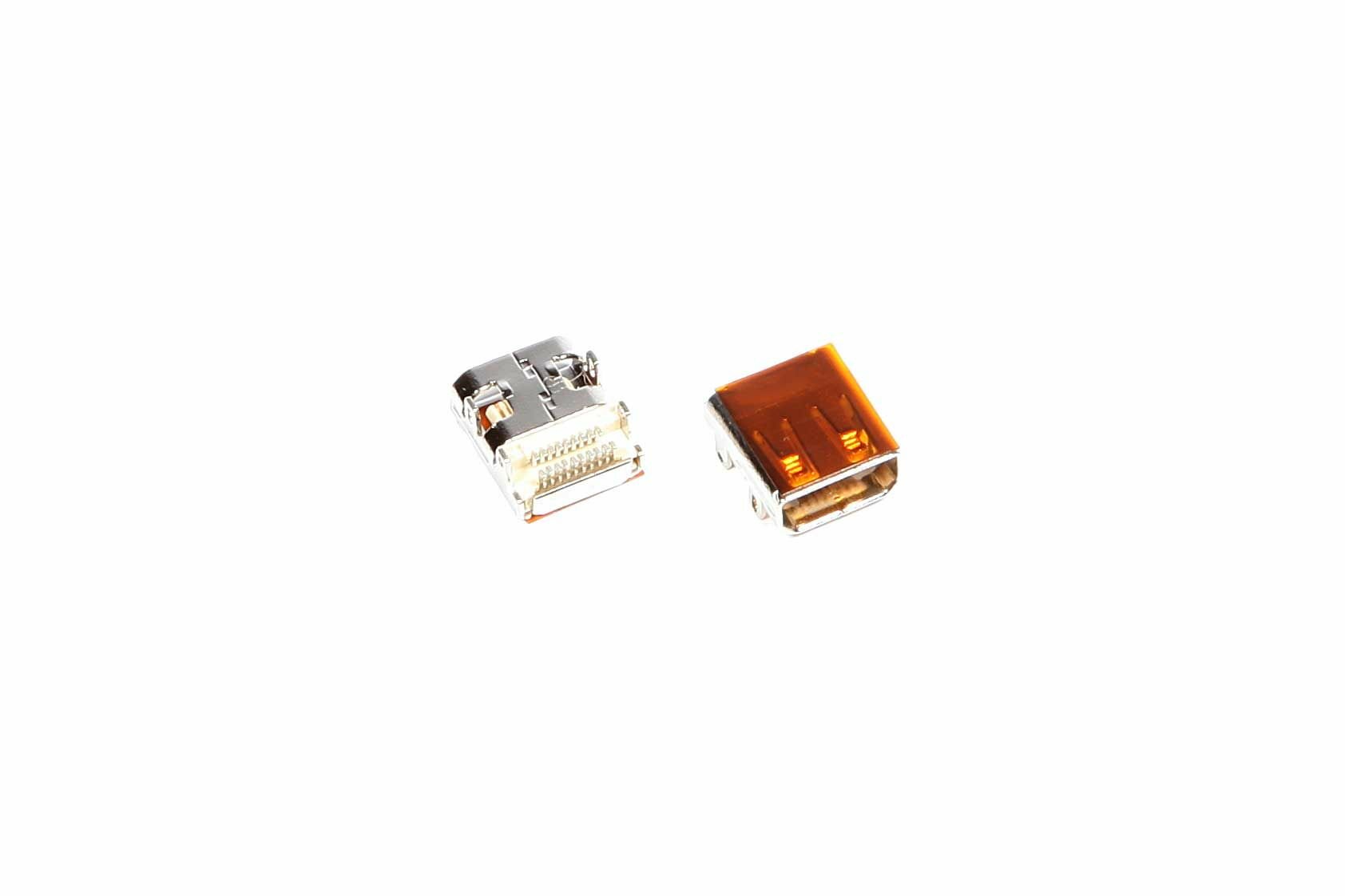 Разъем для micro HDMI мама (R170)