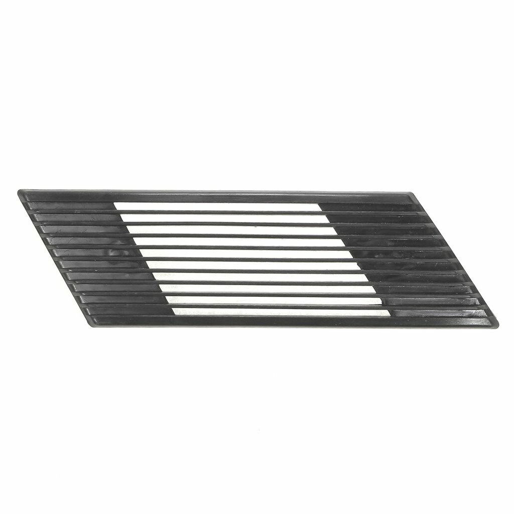 Решетка (накладка) вентиляционная внешняя левая ВАЗ 2105, 2107