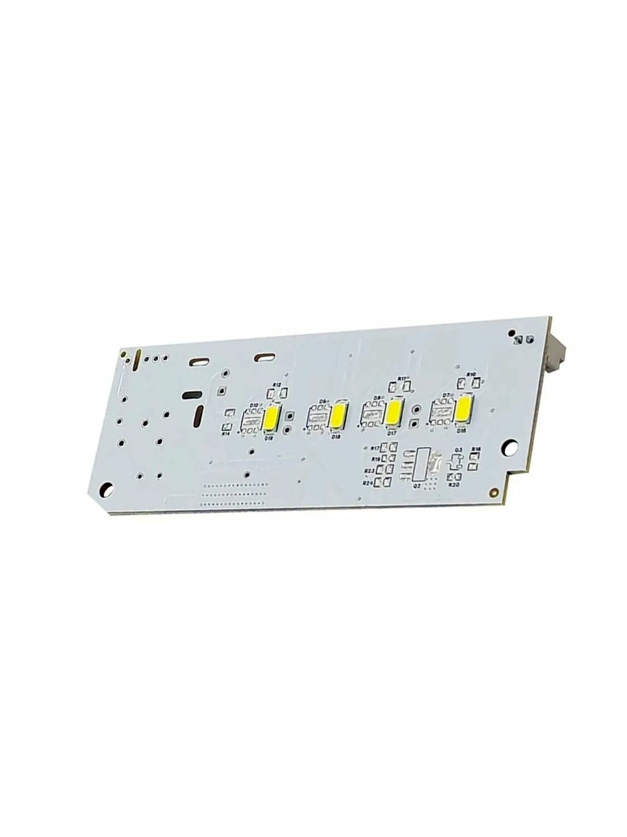 Светодиодная лампа 1066412212 / 1064122210 для холодильника Whirlpool WRS342FIAB02, WRS342FIAB03