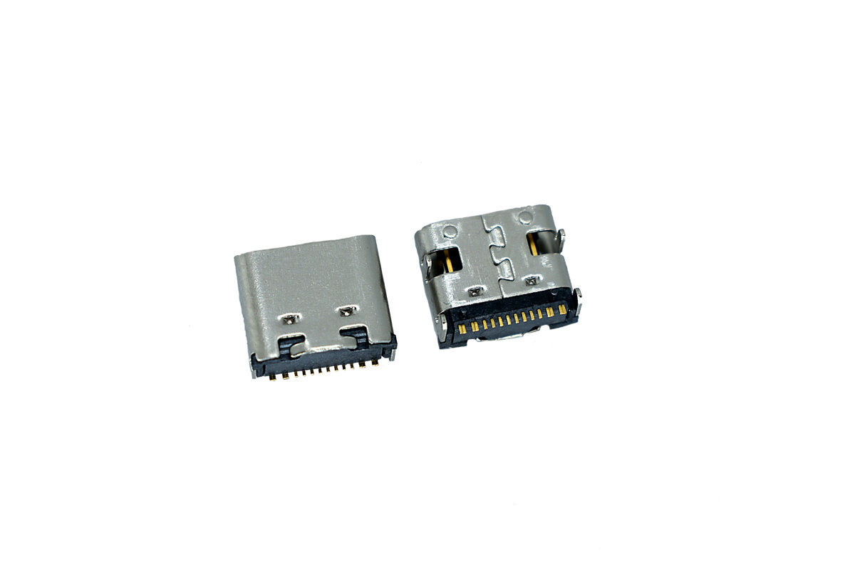 Разъем зарядки для Type-C 12 Pin (R226)