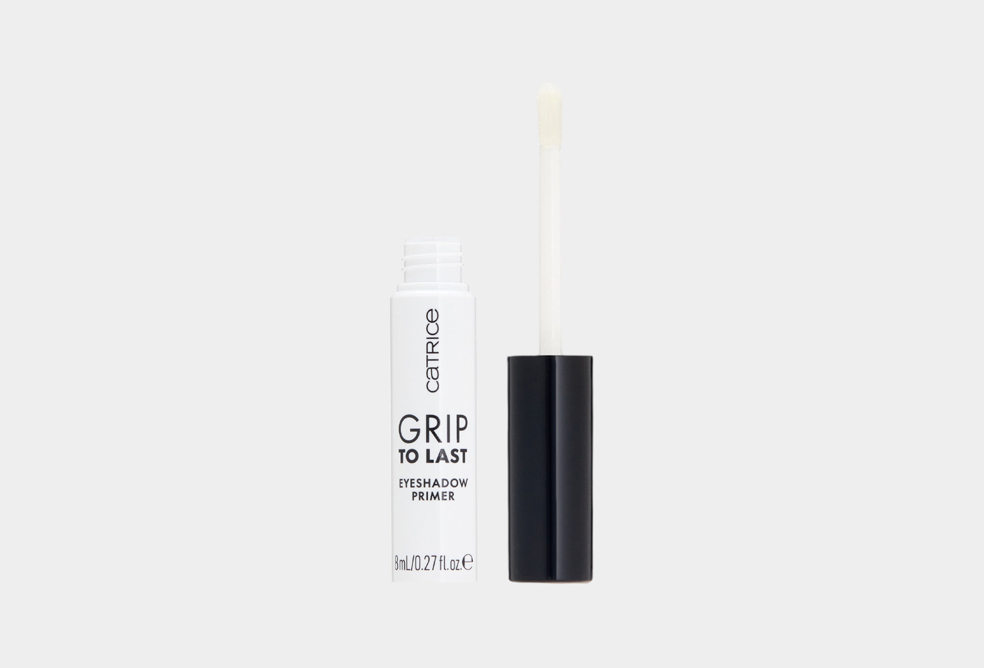 База под тени CATRICE Grip to Last Eyeshadow Primer 8 мл 010, Made to Stay