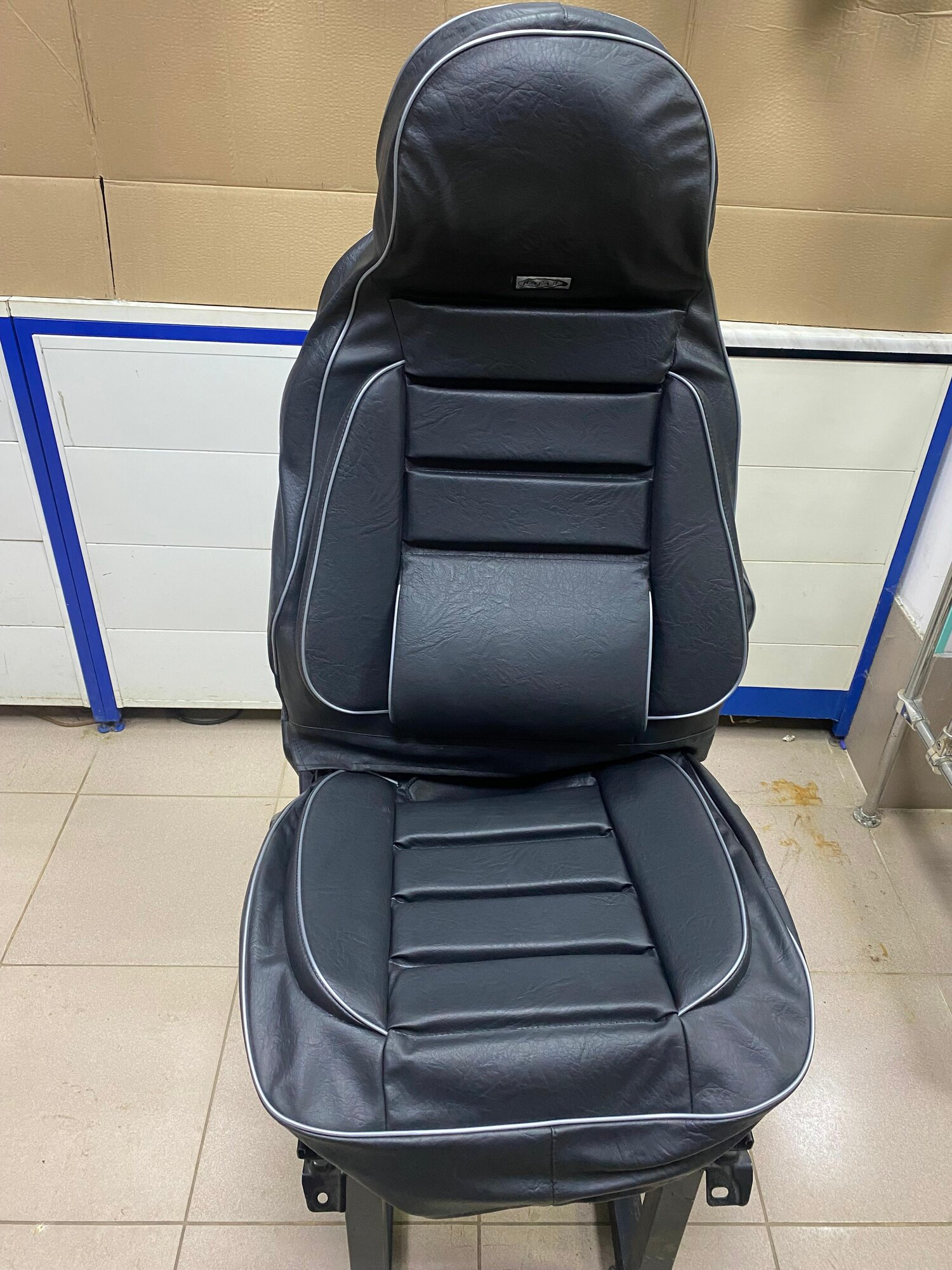 Авточехлы ВАЗ-2111-2112 203970