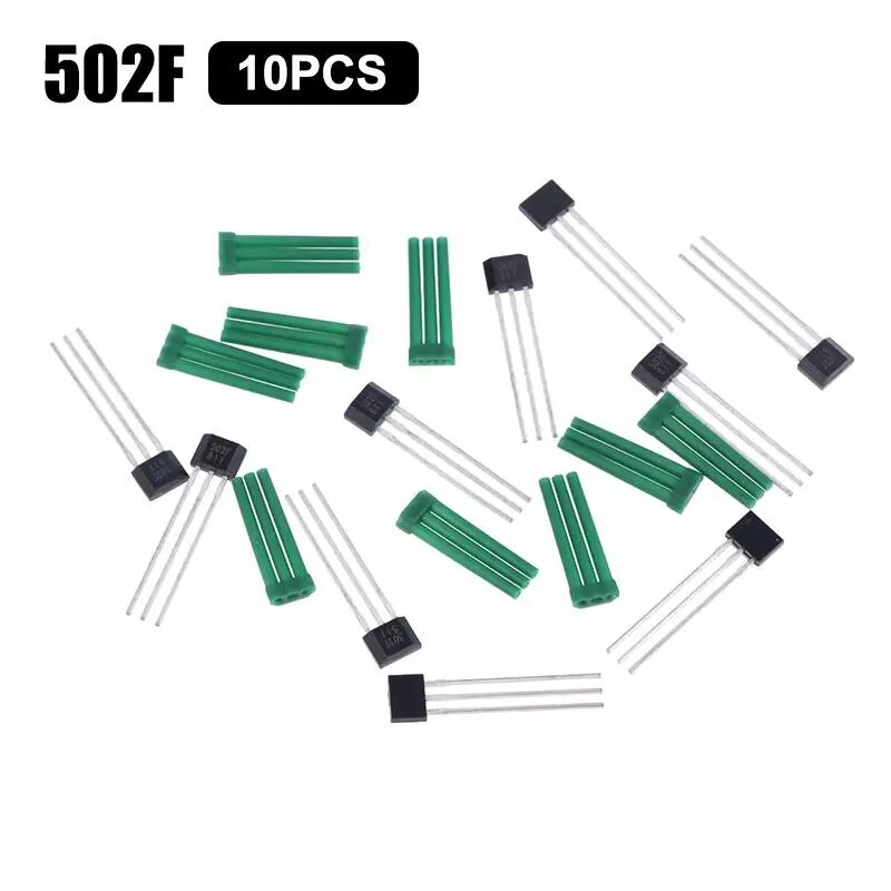 Набор датчиков Холла JETTING 10 шт A1