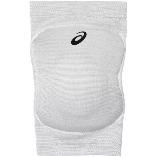 Наколенники спортивные Asics Gel Kneepad 3053A181-100-M, размер M, белый