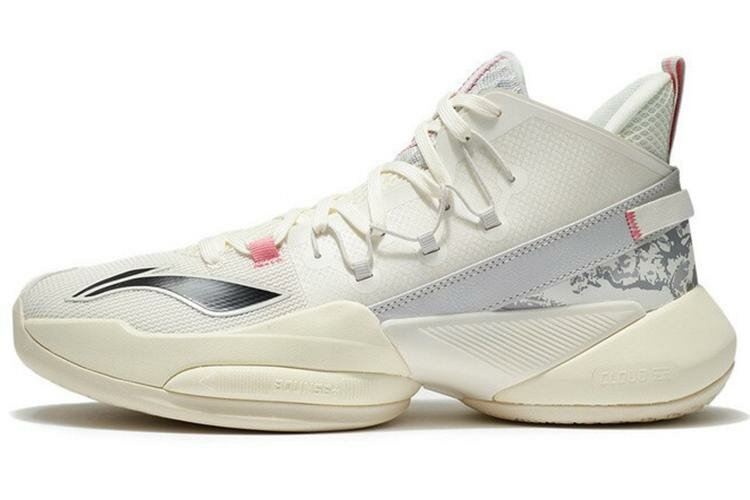 Кроссовки LI-NING Power 8 V2