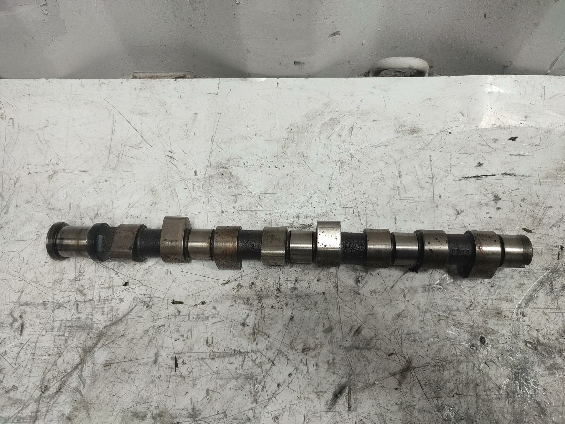 Распредвал Opel