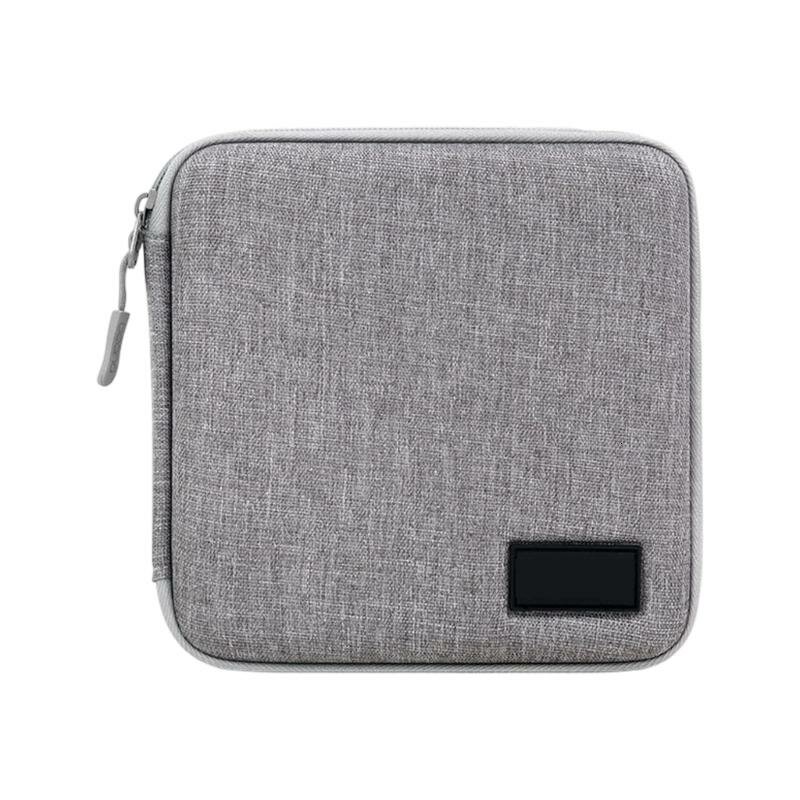 Футляр для хранения Blu-ray дисков на 32 диска, Серый