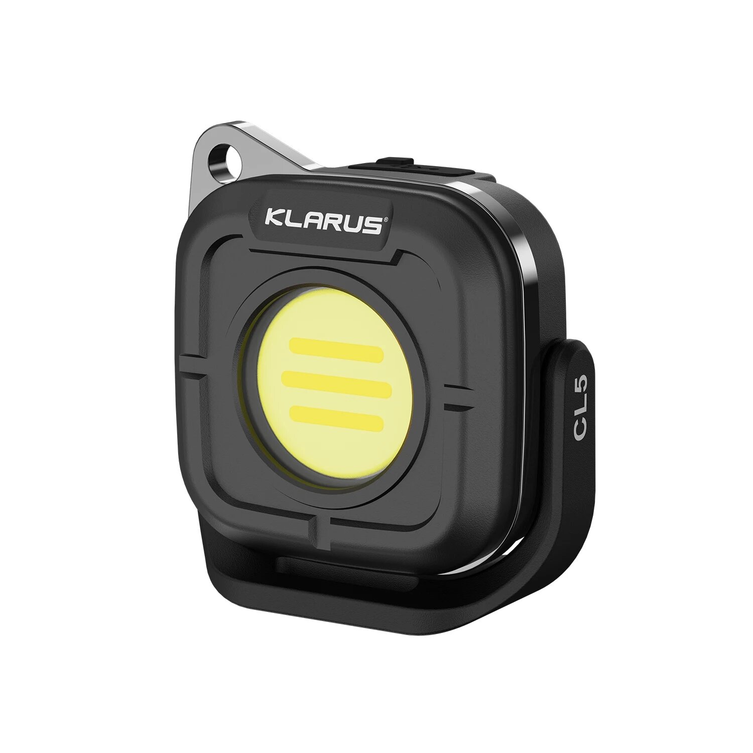 Фонарь KLARUS CL5 650 люмен Black