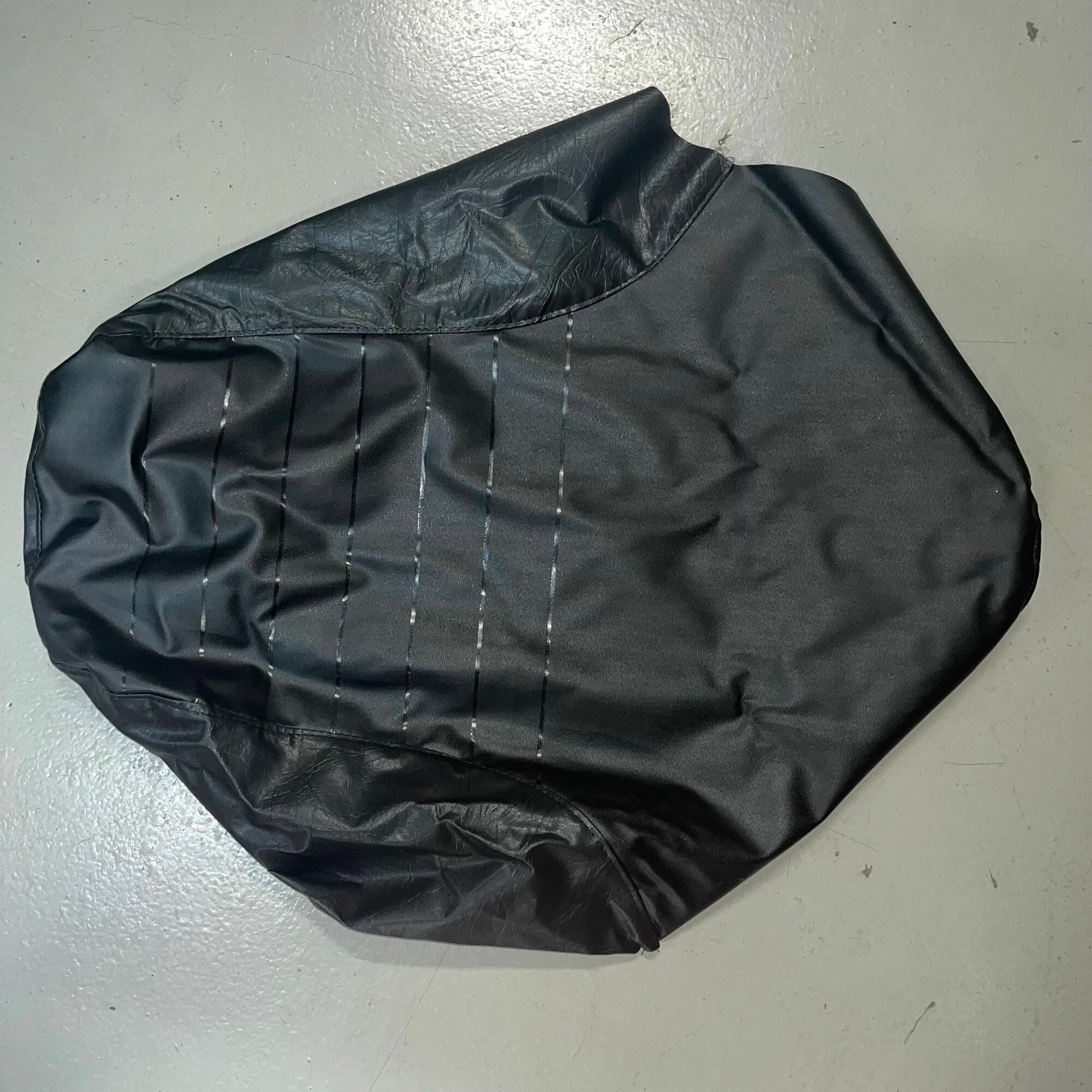 Чехол сиденья Днепр (проваренный)