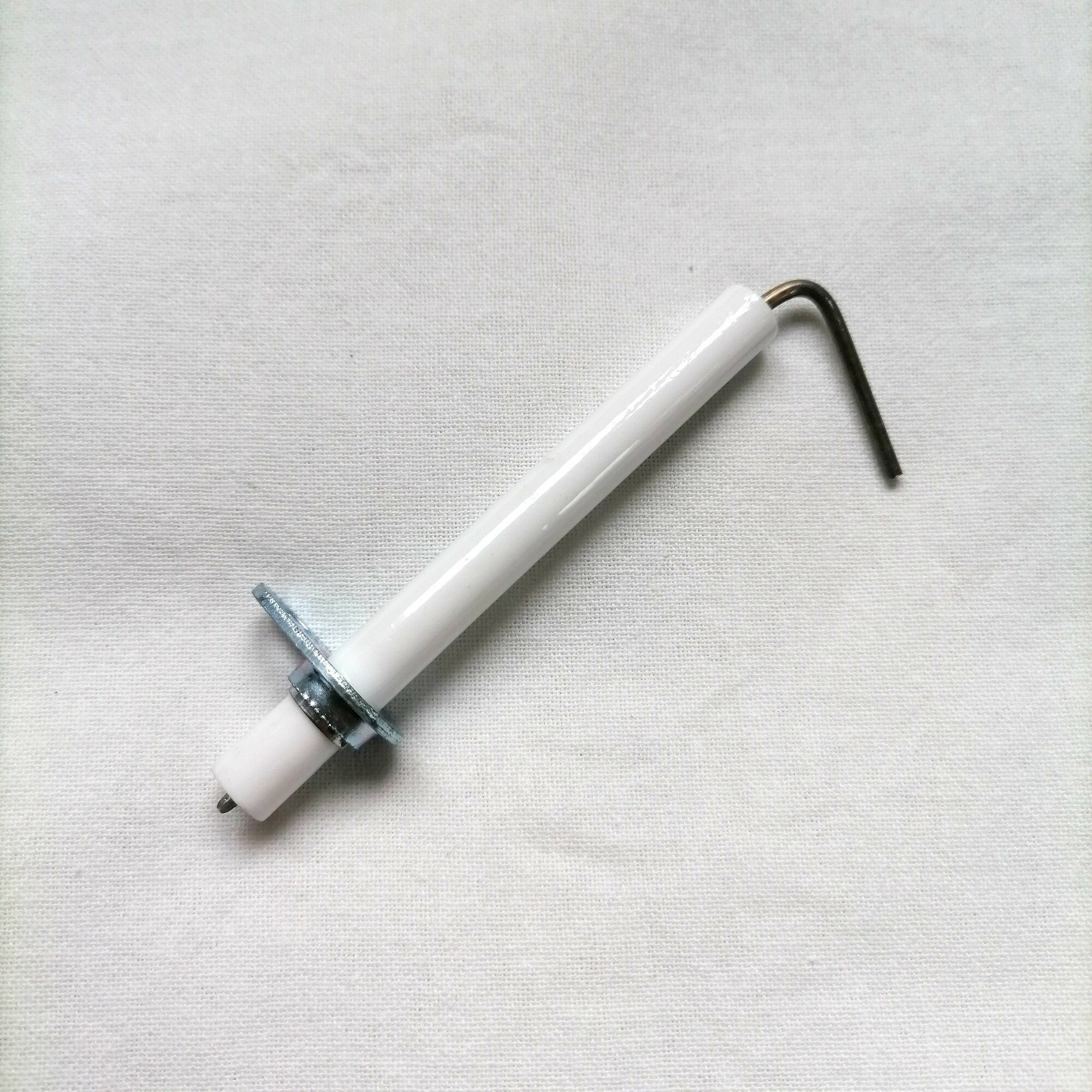 Электрод розжига и контроля пламени для котлов BAXI, Westen арт. 8422570