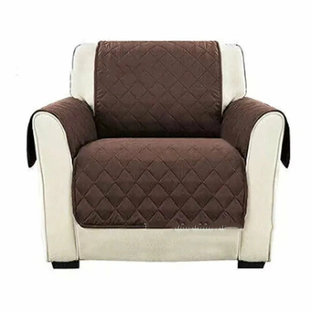 Чехол на мебель для кресла, 150 см х 60см