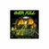 Диск Overkill - Under The Influence (1 CD)