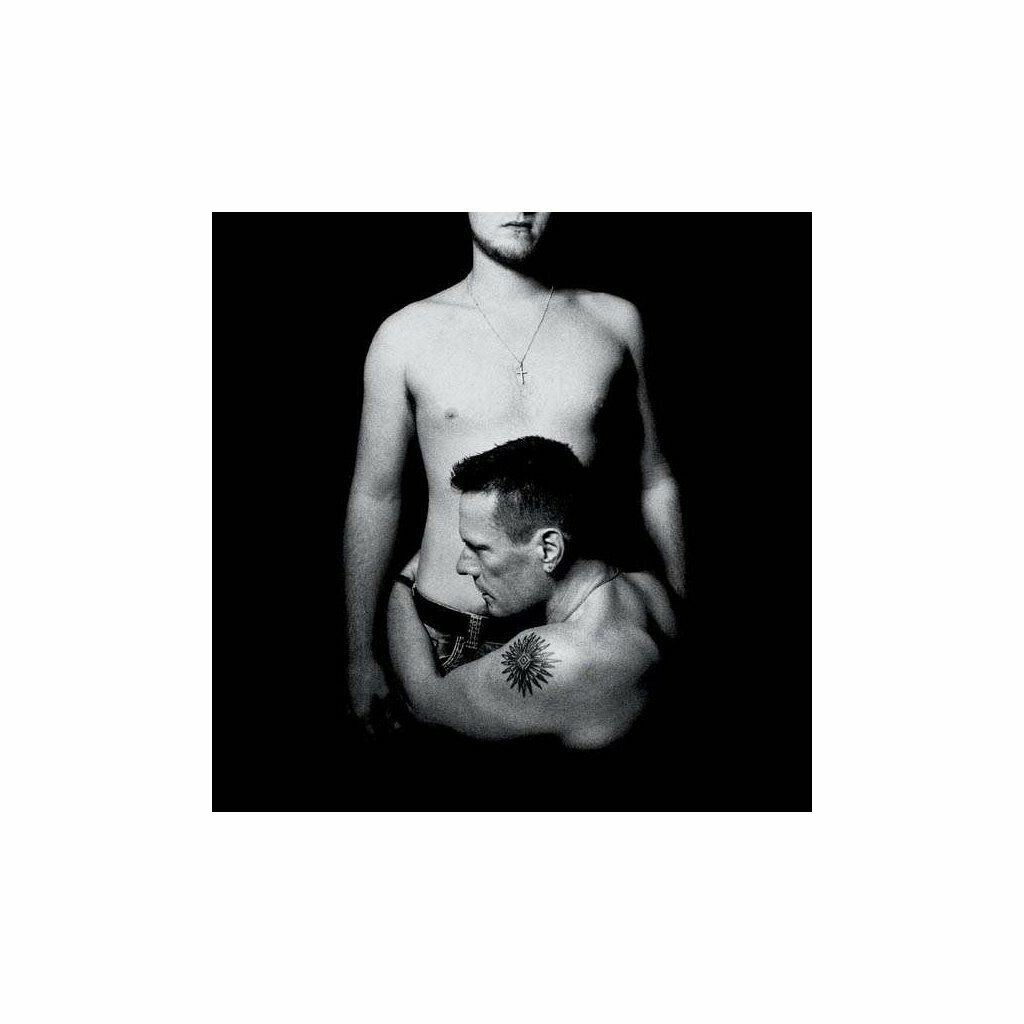 Диск U2 - Songs Of Innocence (1 CD)
