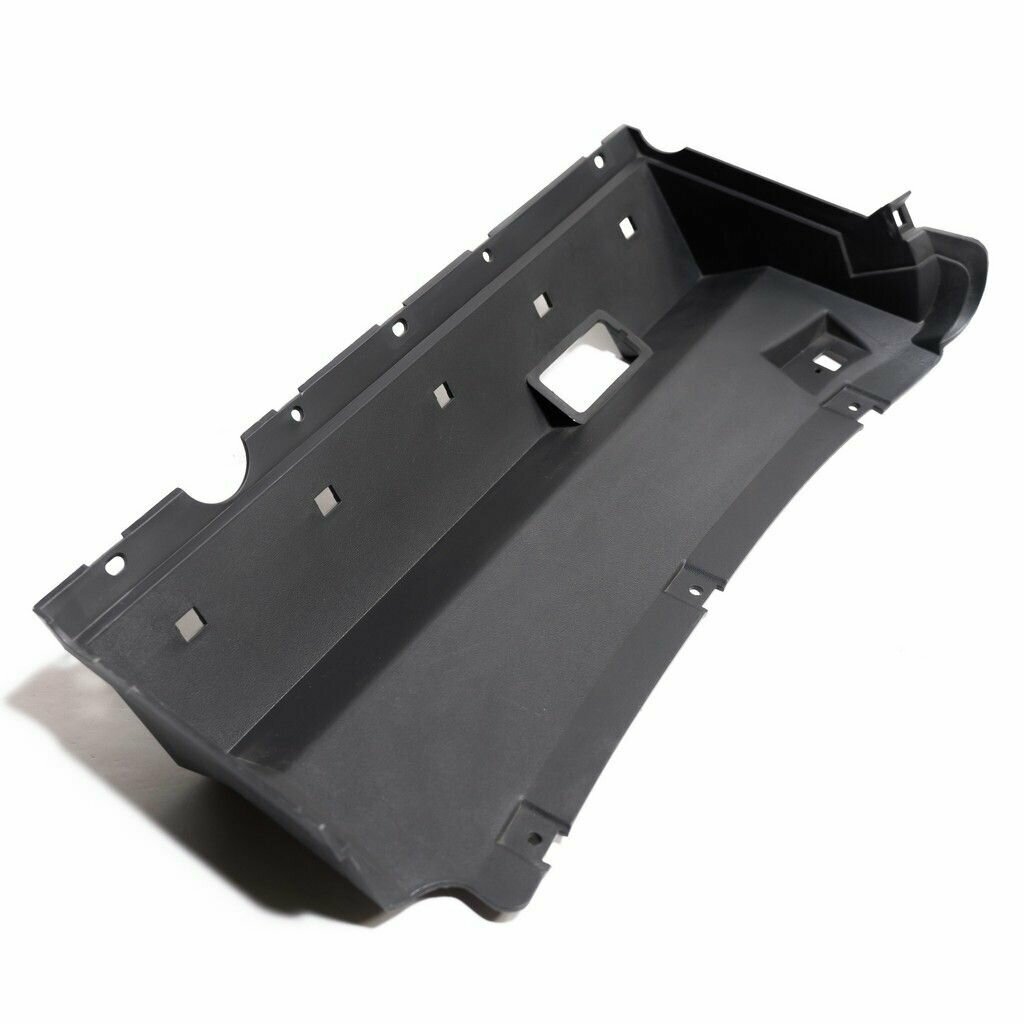 Корпус бардачка (вещевого ящика) Лада Калина (до рестайлинга)