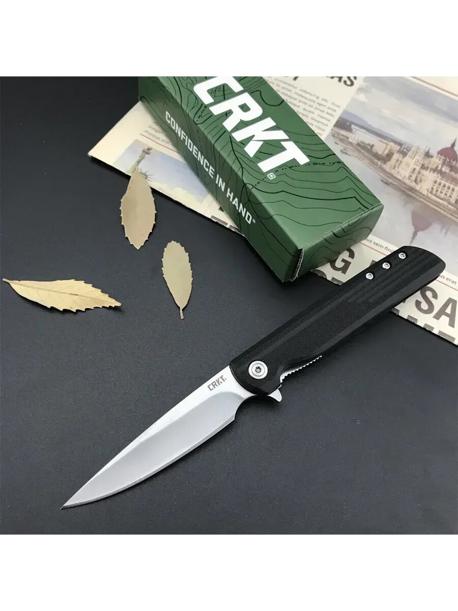 CRKT складной нож 3801