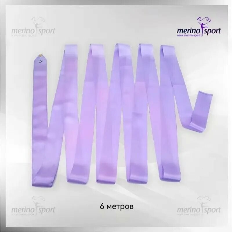 SASAKI Лента для гимнастики