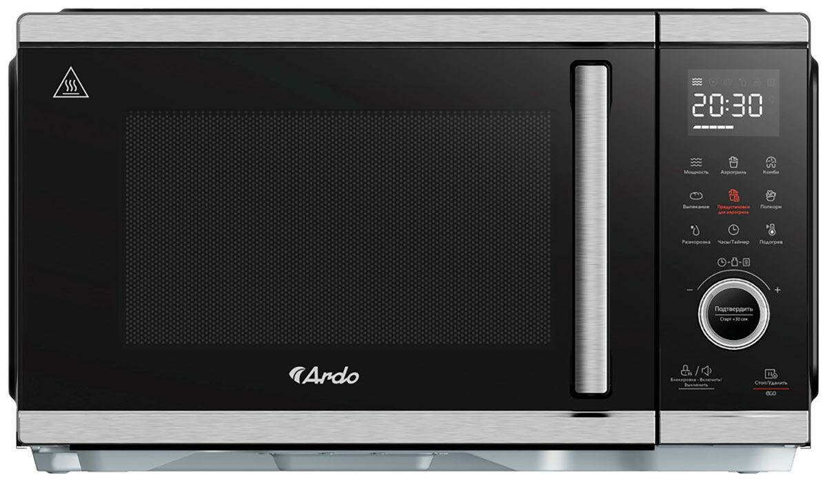 Микроволновая печь Ardo MEA27-EAFB2