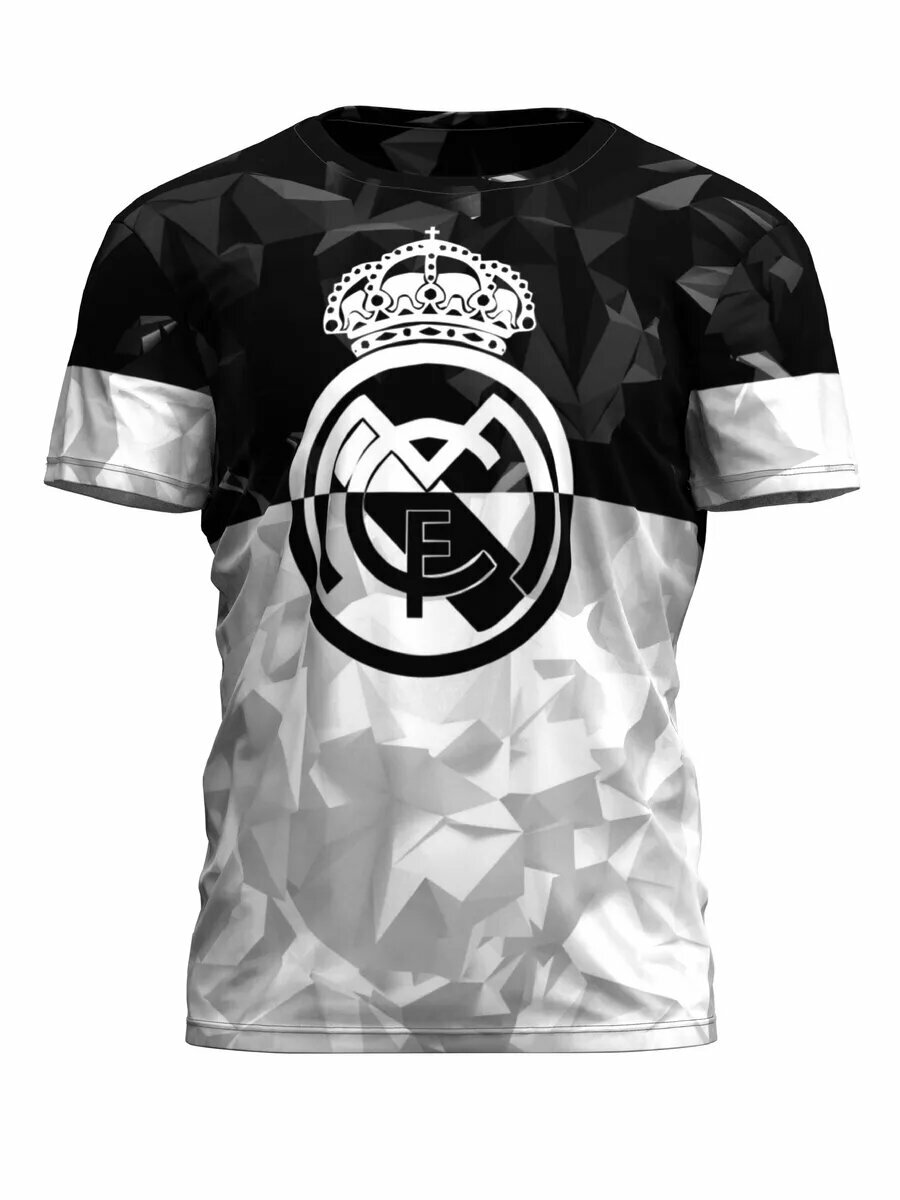 Футболка спортивная