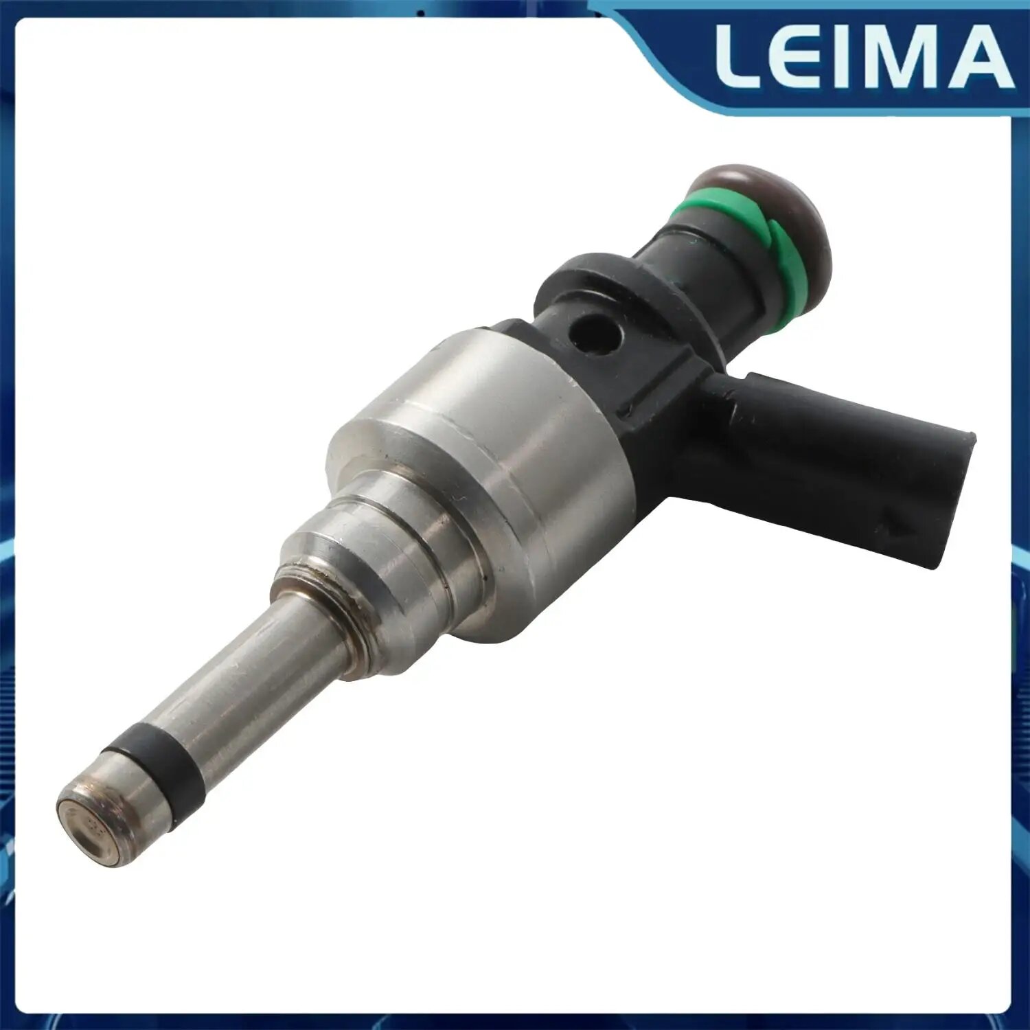 Топливная Форсунка 06E906036AL для Audi A6 A7 A8 Q5 Q7 S4 S5 VW Touareg 3,0 06E 906 036 AL AJ AC P 06E906036AJ 06E906036AC 06E906036P