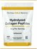 Hydrolyzed Collagen Peptides, Type I & III