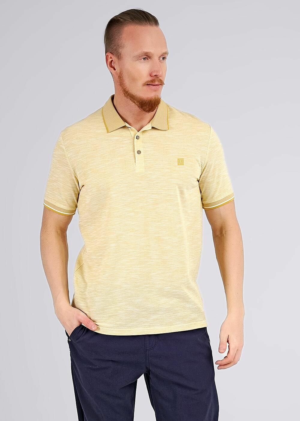 Поло спортивное