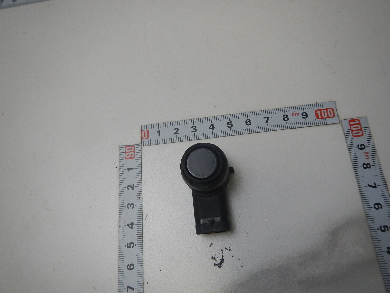 Б/У Датчик парковки, Geely (Джили)-TUGELLA (20-) GEELY TUGELLA (20-) Отколот кусок корпуса. 636817 GEELY арт. 6600145378