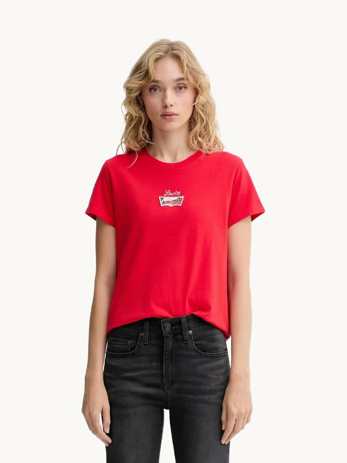 Футболка The Perfect Tee