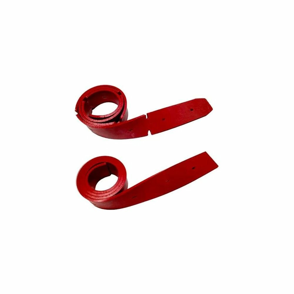 Комплект с передним и задним скребком для TENNANT T7 ACGM X7519076
