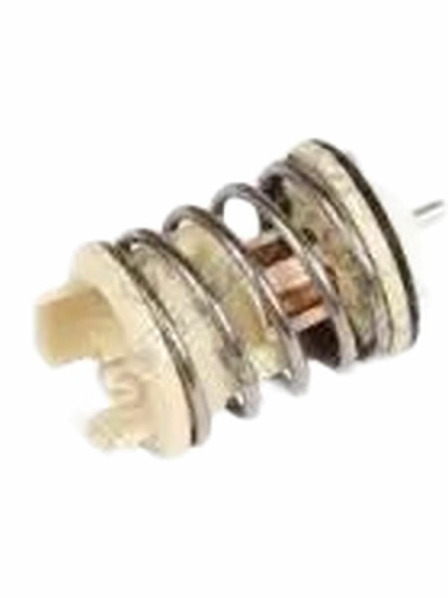 Термостат для Audi Q5, Q7, VW Passat, Touareg 2.0-3.6TDi, FSI 2005> / с корпусом на Ауди Ку5, Ку7, Фольксваген Пассат, Туарег