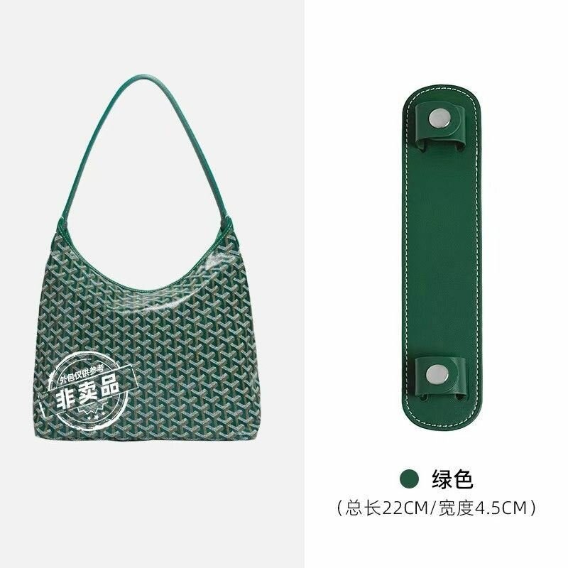 Совместим с внутренней сумкой Goyard, бумага DuPont, сумка-хобо, сумка Goya, ультралегкий водонепроницаемый органайзер, внутренняя подкладка сумки