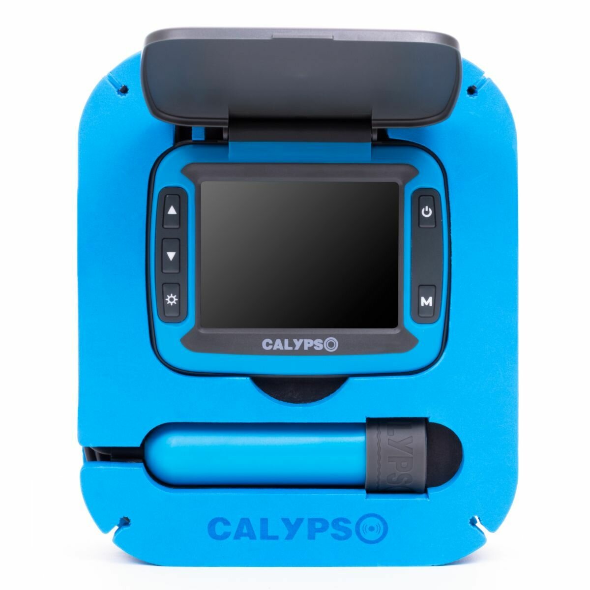 Унибокс для эхолотов FFS-01 и FFS-02