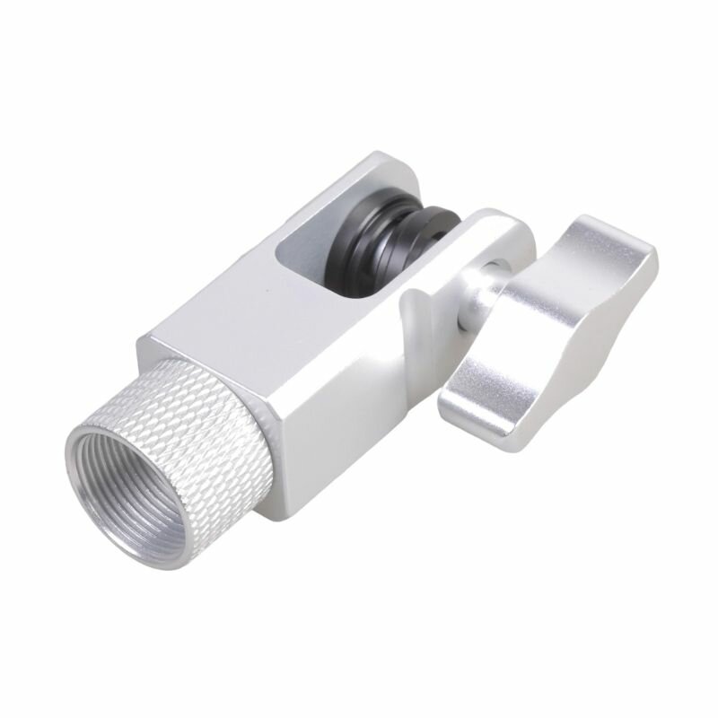 Адаптер для кронштейна 1/4 HyperX QuadCast-черный