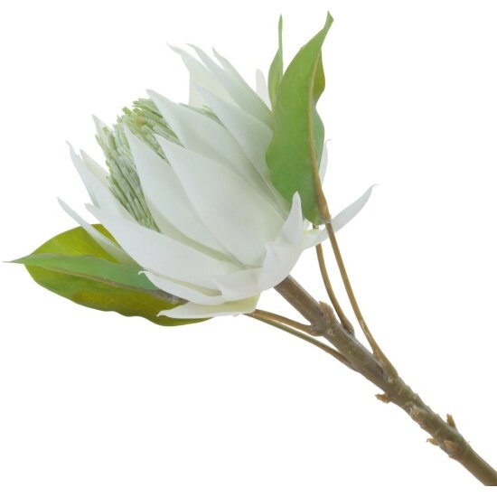 Цветок искусственный Remeco Collection "Артишок" 18х12х68 см