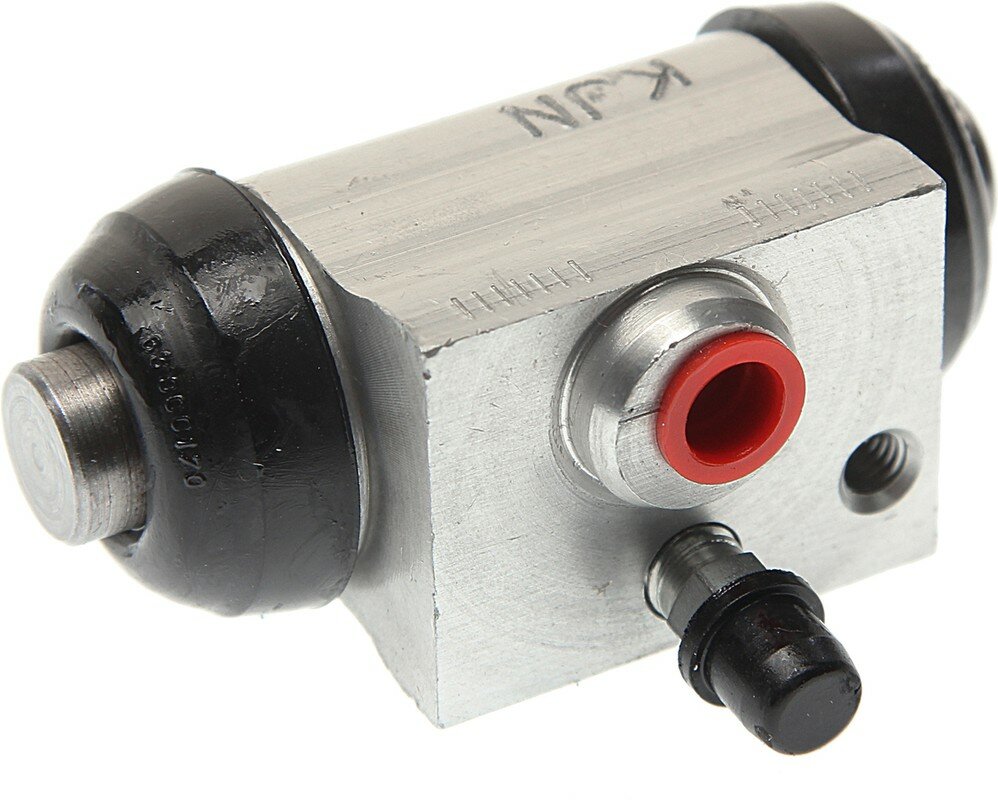 Цилиндр тормозной BOSCH 986475833 рабочий, Citroen C3, Peugeot 206, 1007