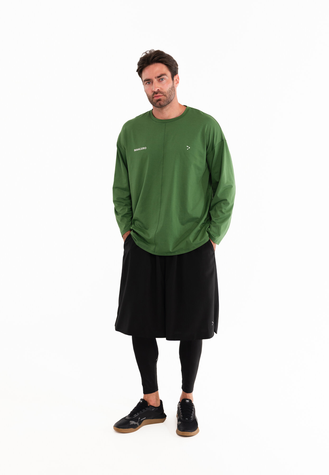 Шорты спортивные