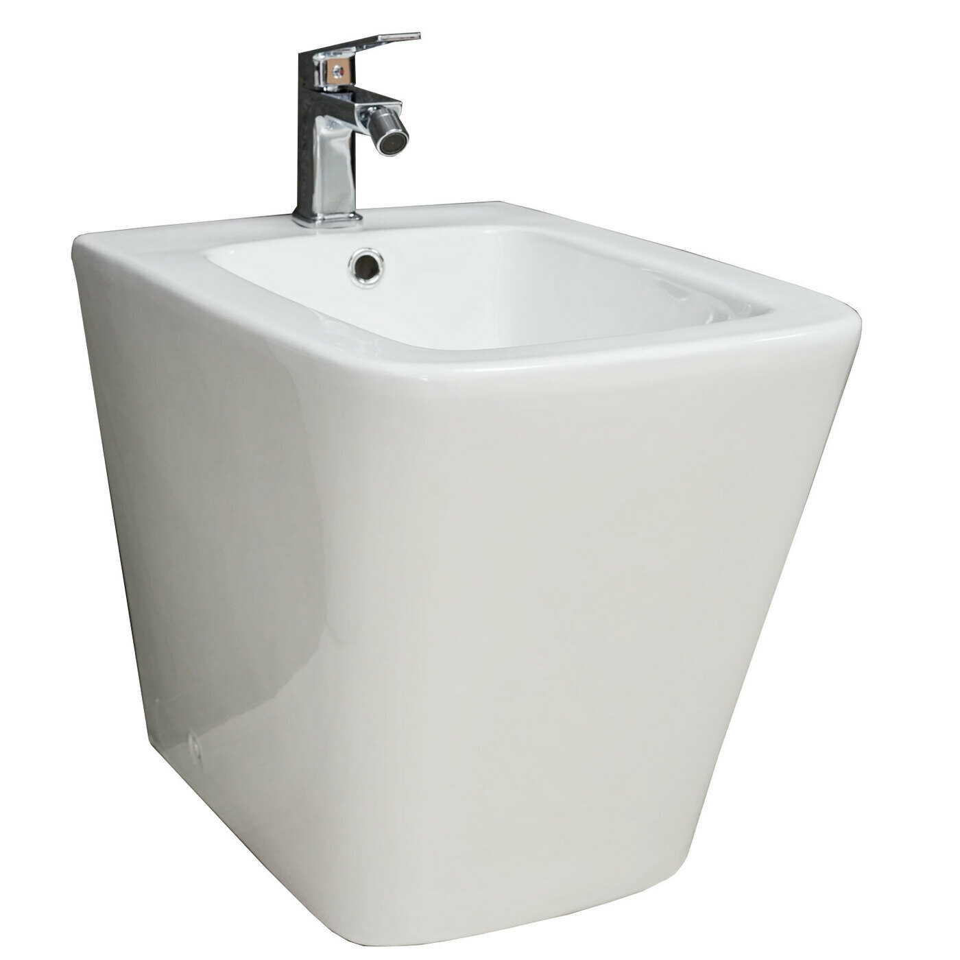 Напольное биде Gid Cuadrado BDN-54 21108