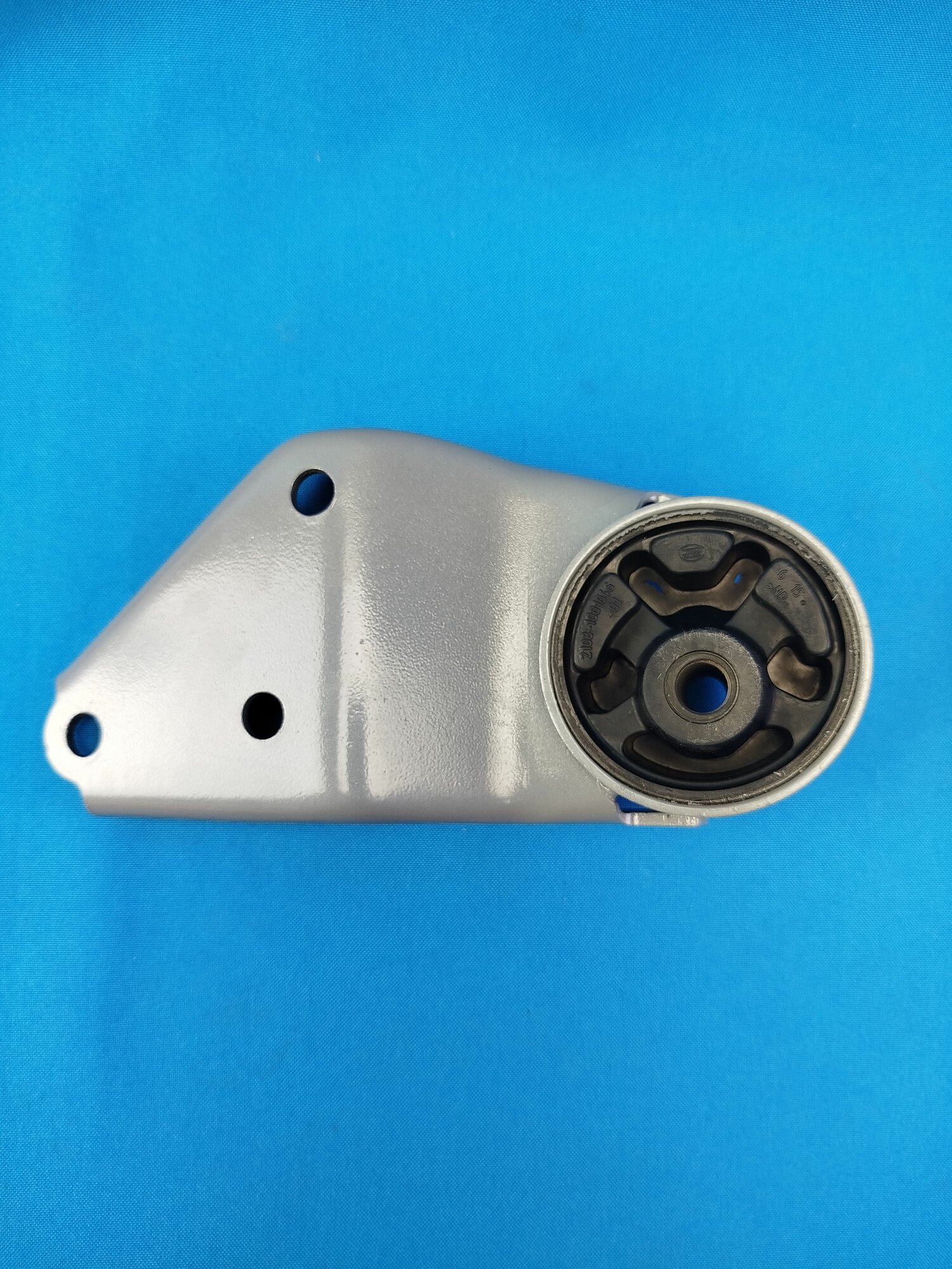 Подушка двигателя боковая "сэви" для автомобилей ВАЗ 2108-099, 13-15