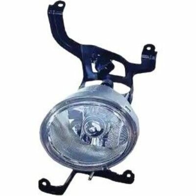 Фара противотуманная DEPO 221-2018L-UE L Hyundai Matrix 04-10