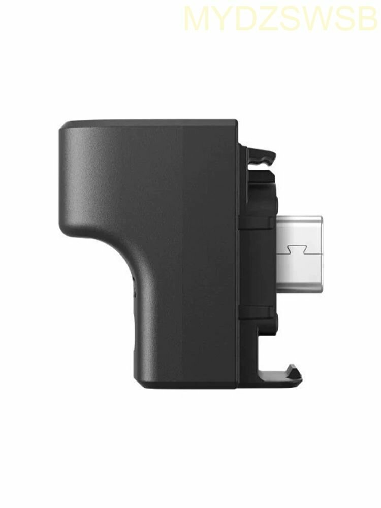 Аудиоадаптер Insta360 Ace Pro2/Ace audio adapter — фото 1