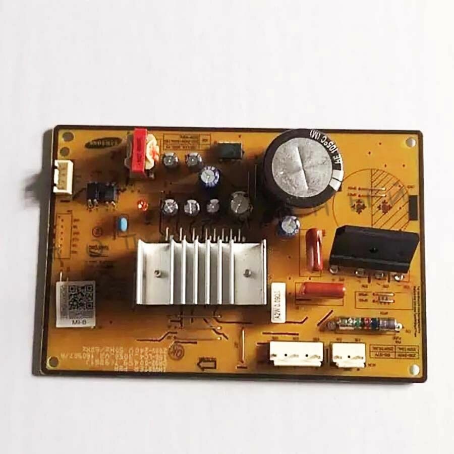 DA92-00459E - Инверторный модуль управления компрессором Samsung