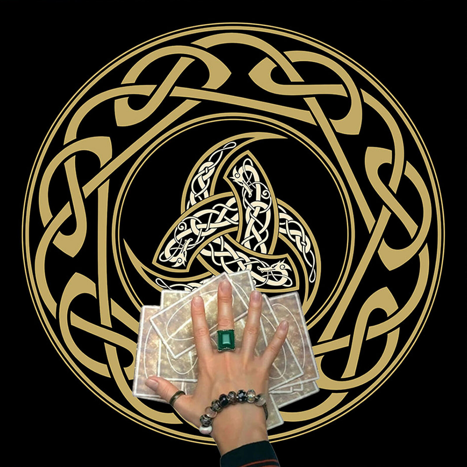 50/60/75 см тарока тарота