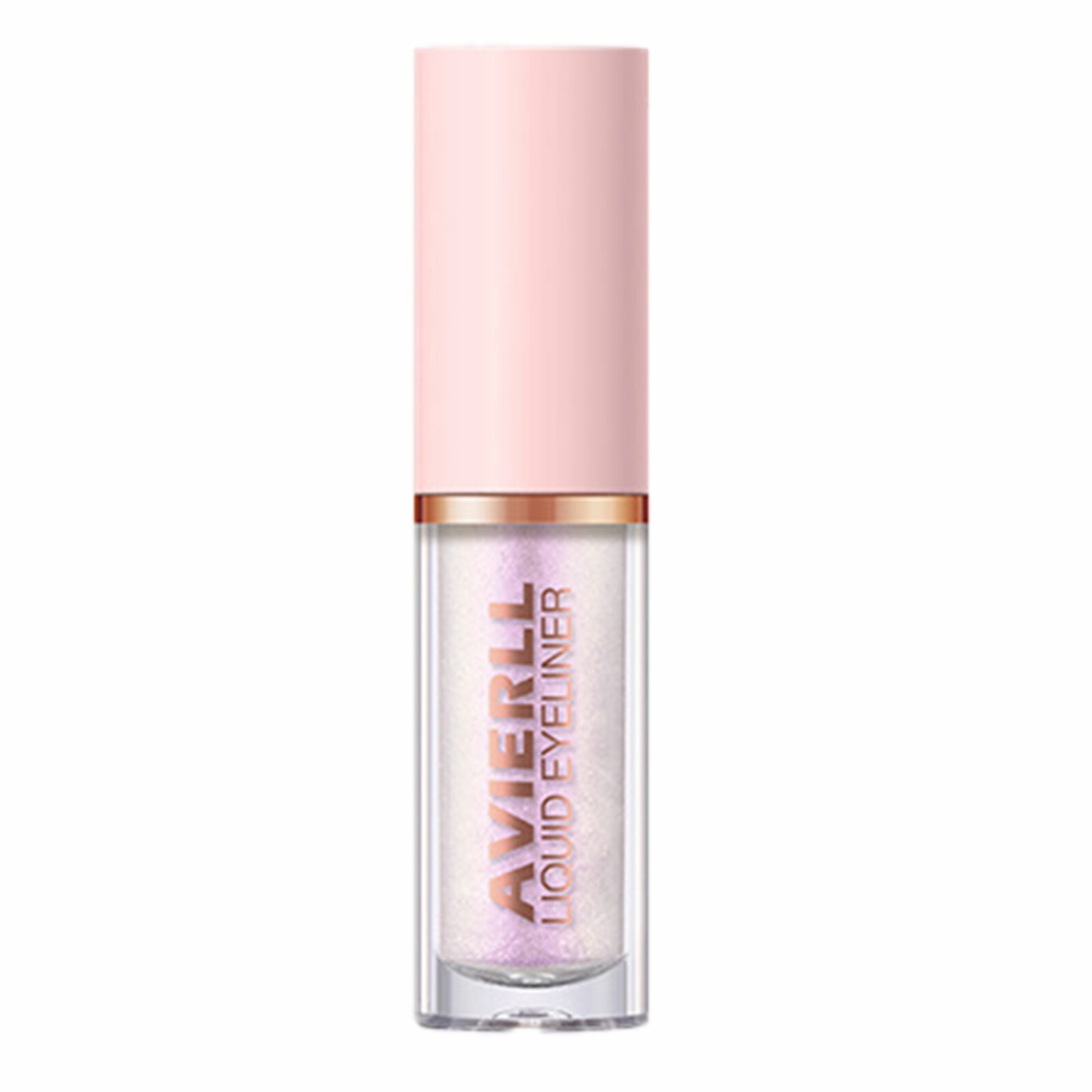 Глиттерная жидкая подводка для глаз Waterproof Colorful Shimmering Glitter жидкий тени для глаз, 1 шт, для макияжа глаз, подарок