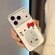 Чехол iphone 17 pro max Hello KT cat