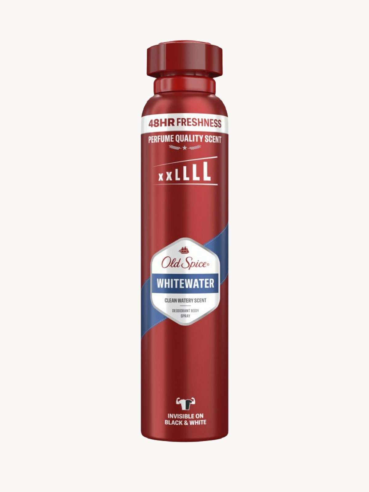 OLD SPICE мужской аэрозольный дезодорант WhiteWater 250мл