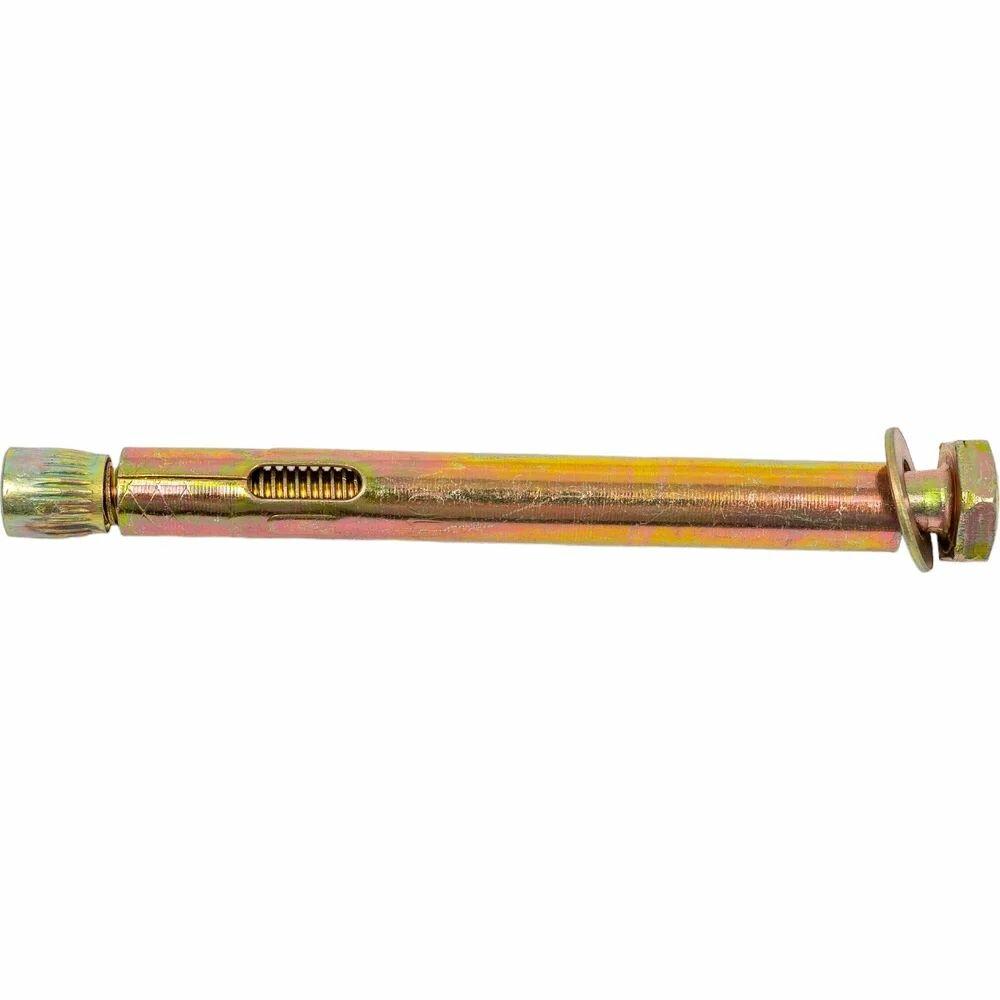 Анкерный болт металлсервис М10x100 10 шт. 1229512